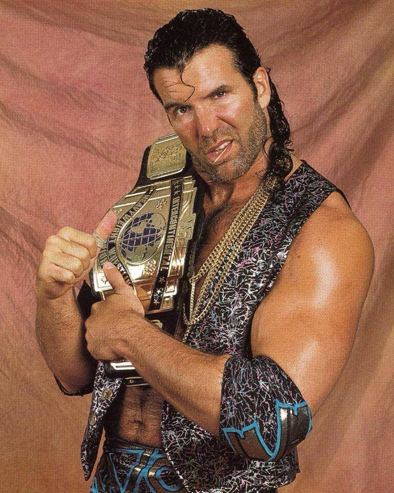 Scott Hall Apperance in City of Industry, ca | SoCalUNCENSORED.com