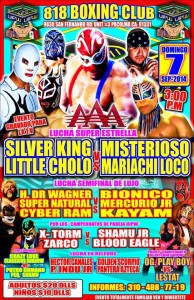 UIPW in Pacolma, Ca | SoCalUNCENSORED.com