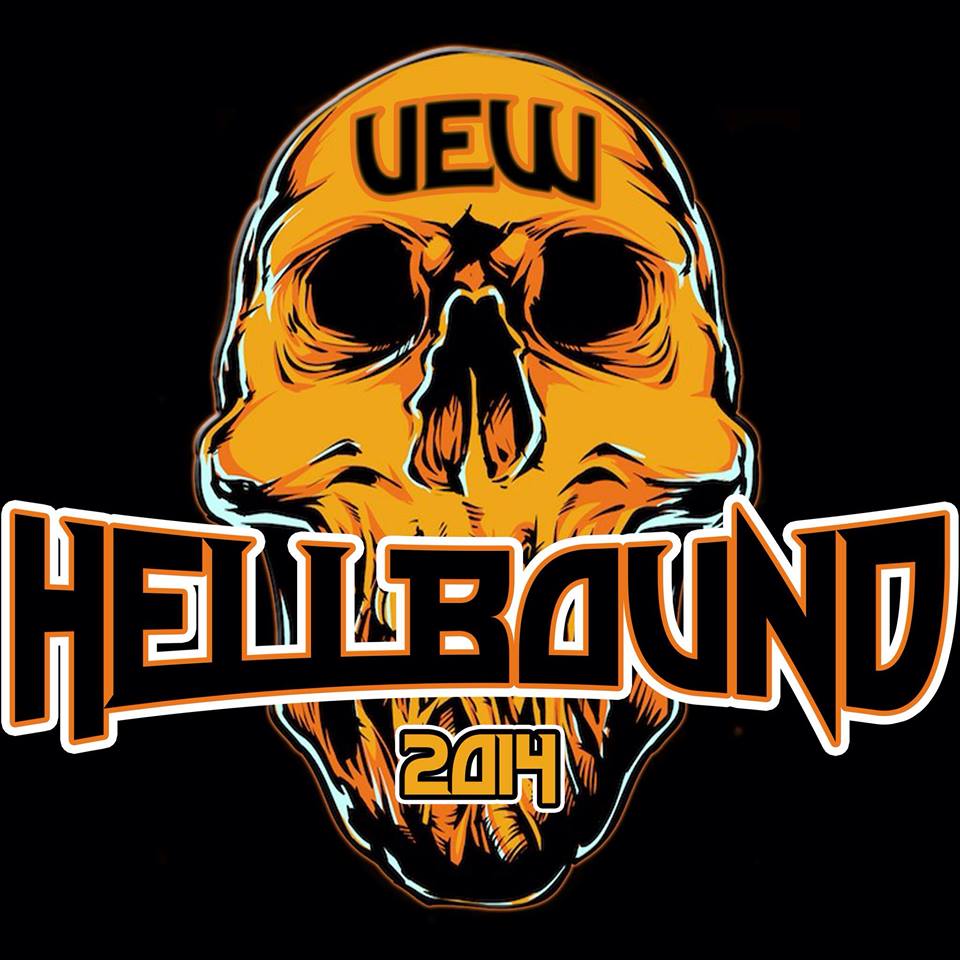 UEW "Hellbound" in Los Angeles, ca | SoCalUNCENSORED.com